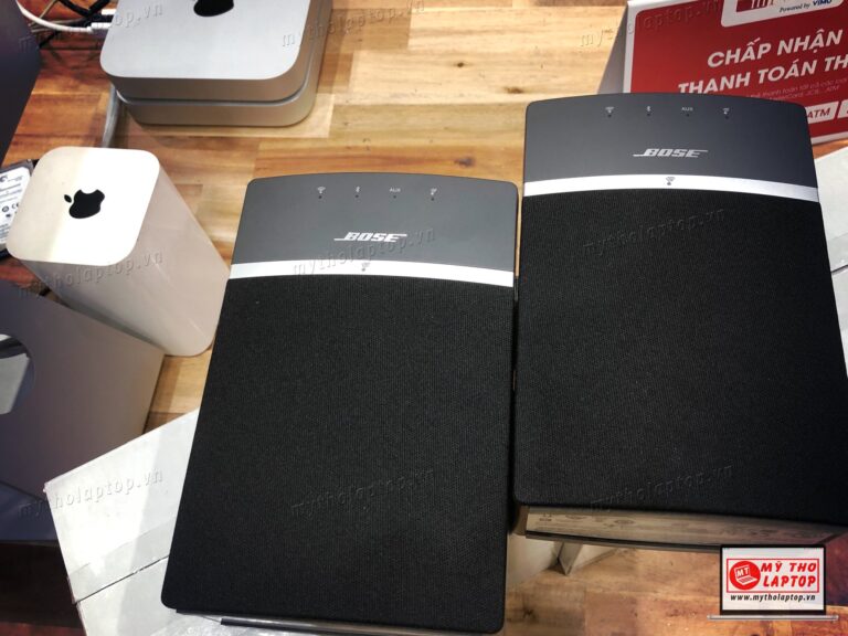 Loa Bose SoundTouch 10 wireless music system » Mỹ Tho Laptop