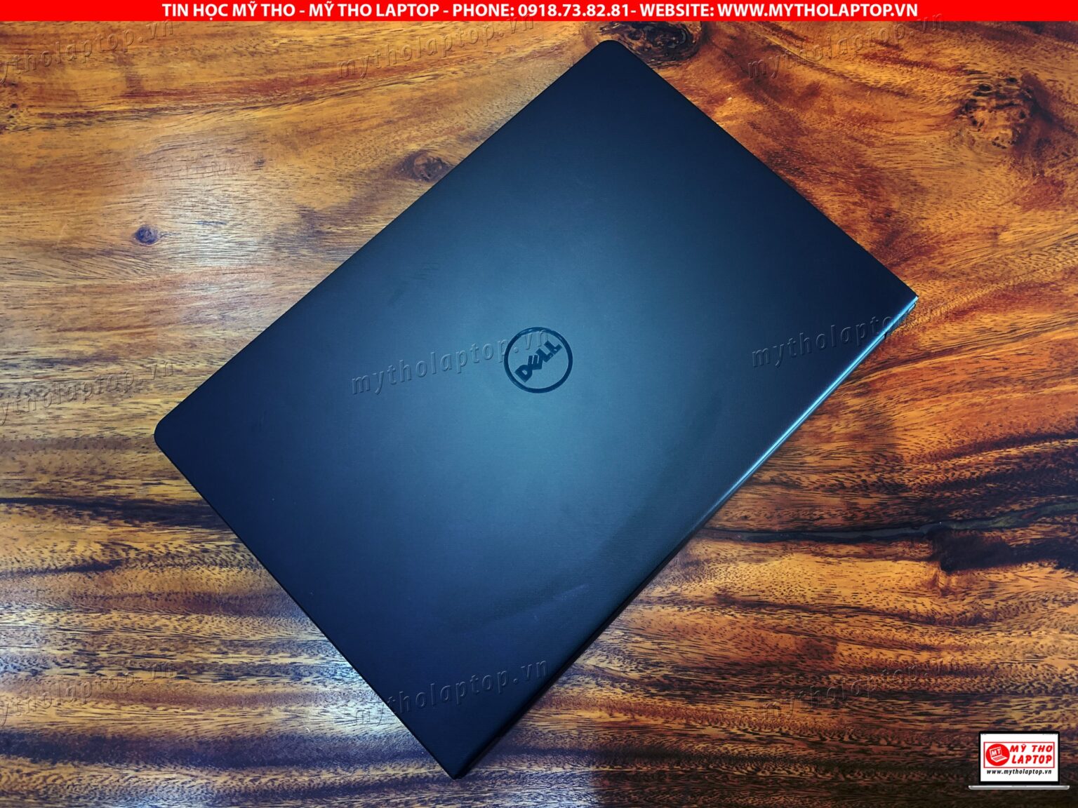 Dell Inspiron 3558 Core i3 5005U – Ram 8GB – SSD 120 GB - 15.6 inch ...