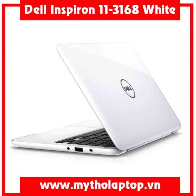 Dell Inspiron 11-3168 Japan Pentium N3710 - RAM 4GB - SSD 128GB - 11.6 ...