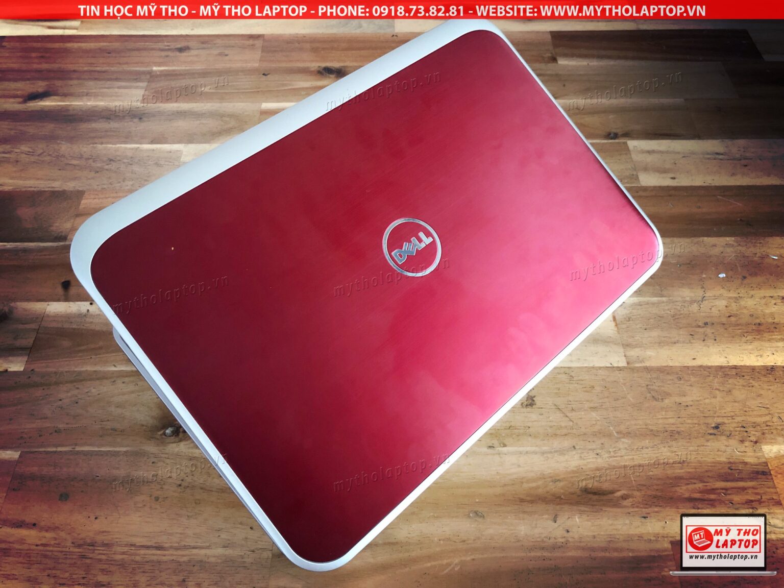 Dell Inspiron 14z 5423 Core i7 3537U - Ram 4GB - SSD 120GB » Mỹ Tho Laptop