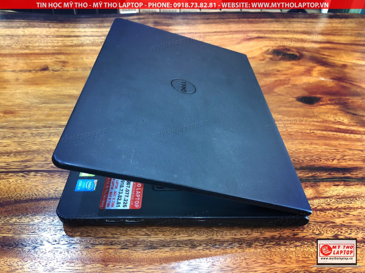 Dell Vostro 3459 Core i5 6200U – Ram 8GB – SSD 128GB – 14 inch » Mỹ Tho ...