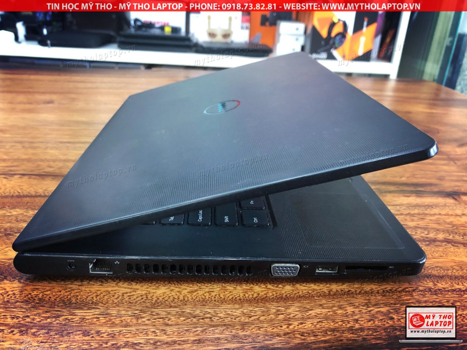 Dell Vostro 3459 Core i5 6200U – Ram 8GB – SSD 128GB – 14 inch » Mỹ Tho ...