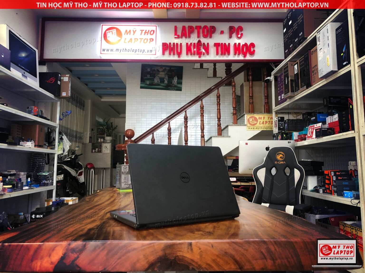 Dell Vostro 3459 Core i5 6200U – Ram 8GB – SSD 128GB – 14 inch » Mỹ Tho ...