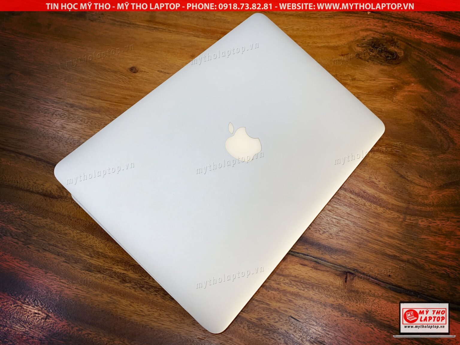 Macbook Pro 2012 Core i5 - Ram 8GB - SSD 128GB - 14 inch » Mỹ Tho Laptop