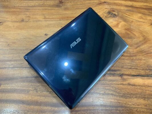 Asus X45C Core i3 3110M - Ram 4GB - HDD 500GB - 14 inch » Mỹ Tho Laptop