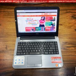 Dell Inspiron 5437 Core i3 4010U - Ram 4GB - HDD 320GB - 14 inch » Mỹ ...