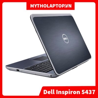 Dell Inspiron 5437 Core i3 4010U - Ram 4GB - HDD 320GB - 14 inch » Mỹ ...