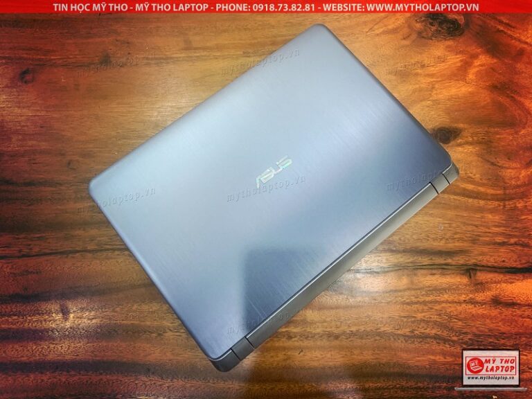 ASUS X507UAR Core i3 7020U - Ram 4GB - HDD 1TB - 15.6 inch FHD » Mỹ Tho ...