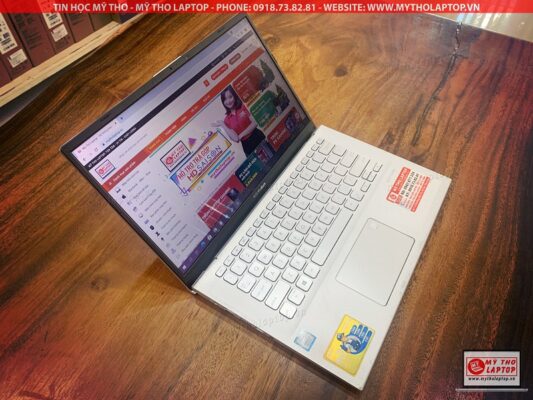 Asus Vivobook A412F Core i3 8145U - Ram 8GB - SSD 512GB - 14 inch FHD ...