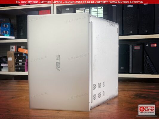 Asus Vivobook A412F Core i3 8145U - Ram 8GB - SSD 512GB - 14 inch FHD ...