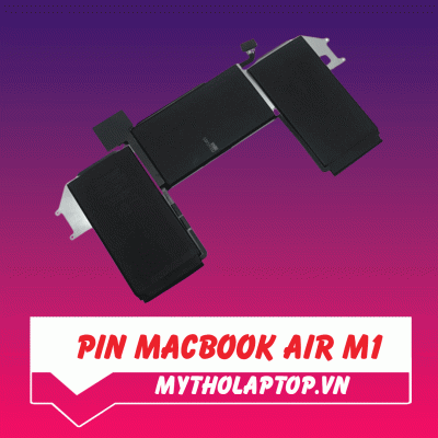 Pin Macbook Pro 15 inch 2017 A1707 - Mã Pin A1820 » Mỹ Tho Laptop