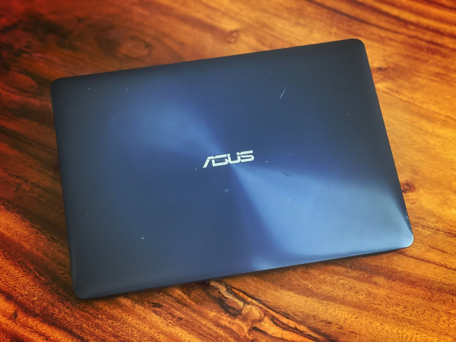 ASUS X456UA Core i5 6200U - Ram 8GB - SSD 128GB - 14 HD » Mỹ Tho Laptop