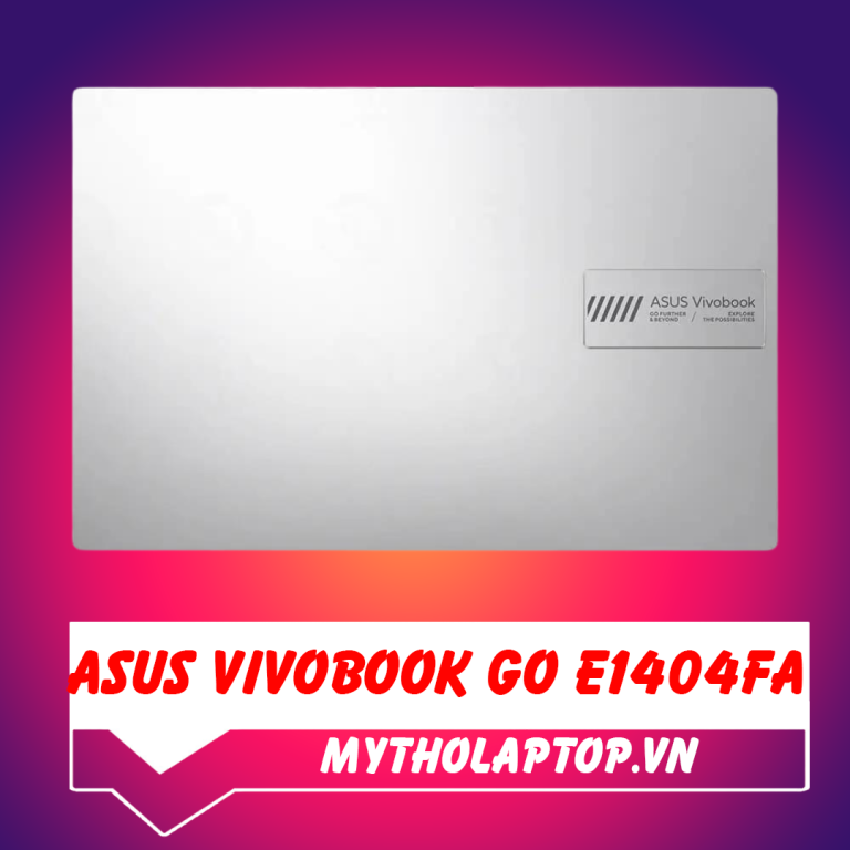 Asus Vivobook Go E1404FA AMD Ryzen 3 7320U - Ram 8GB - SSD 256GB - 14 ...