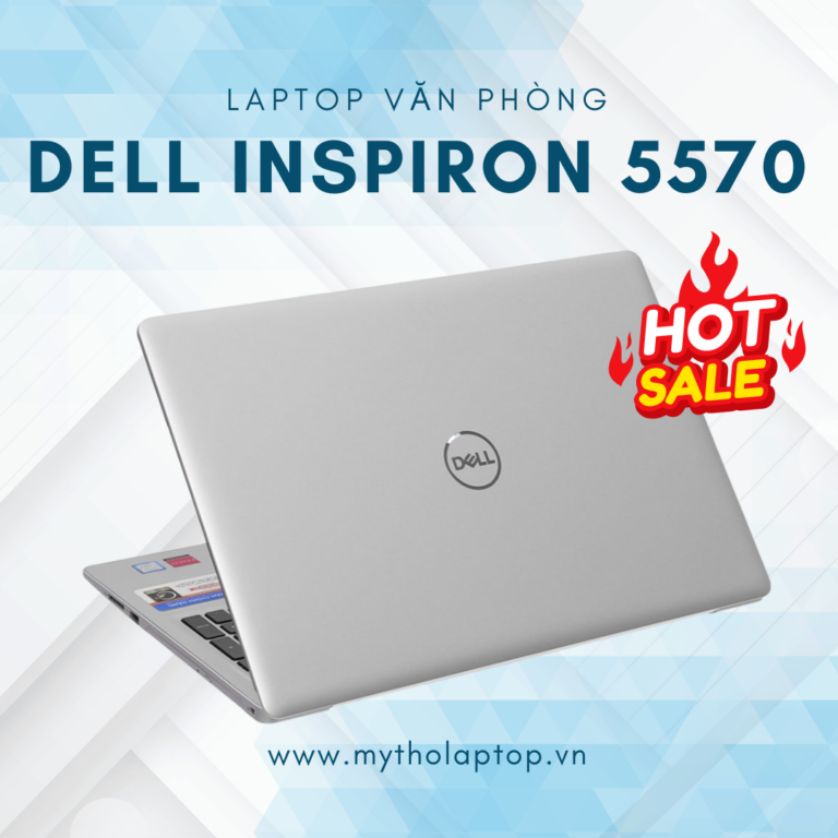 Dell Inspiron 5570 White | Core i7 8550U | Ram 8GB | SSD 256GB | 15.6 ...