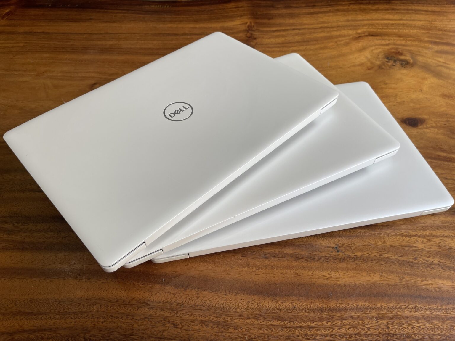 Dell Inspiron 5570 White | Core i7 8550U | Ram 8GB | SSD 256GB | 15.6 ...