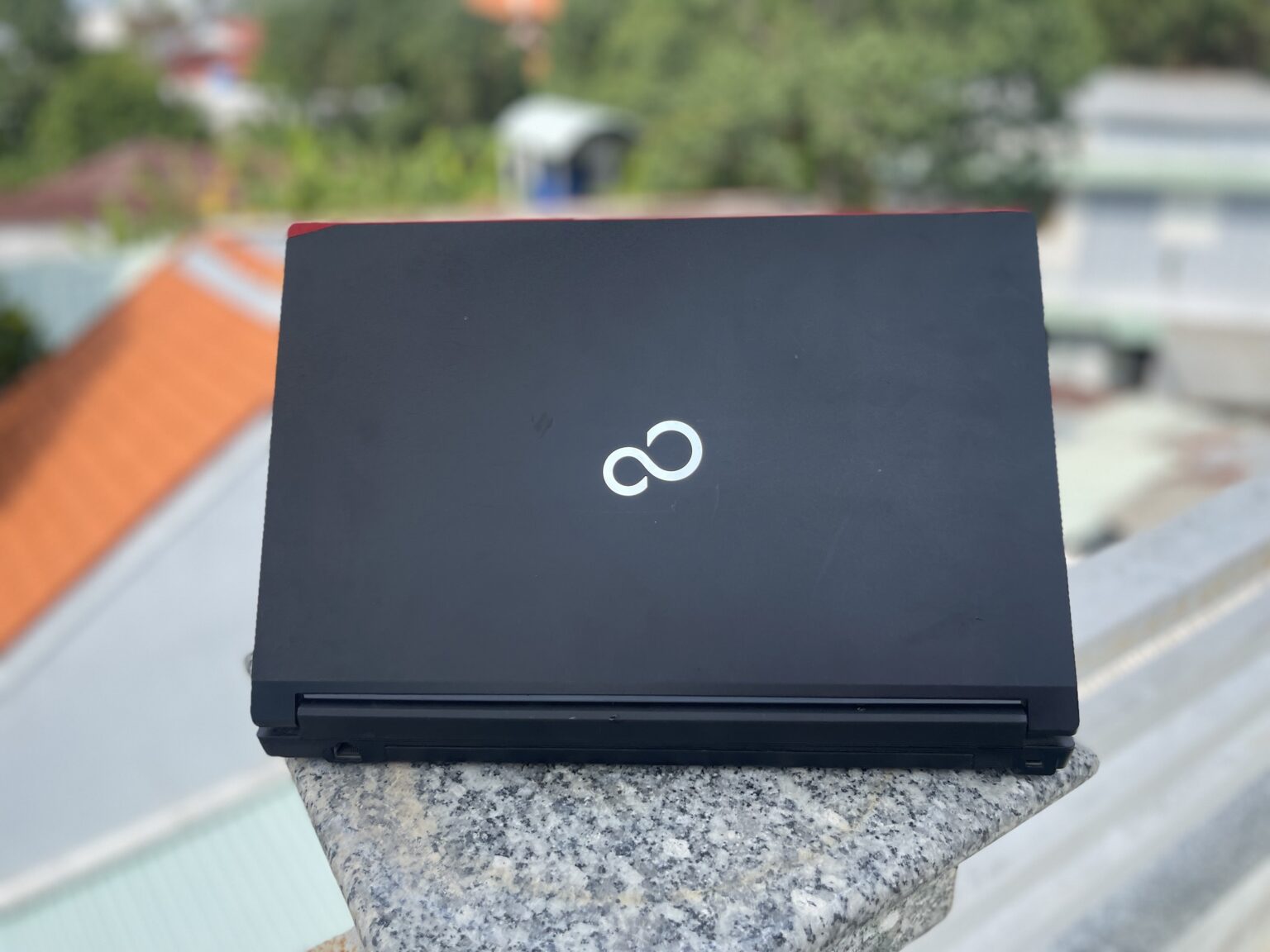 Fujitsu Lifebook A574/H Core i5 4300M - Ram 8GB - SSD 128GB - 15.6 HD+ ...