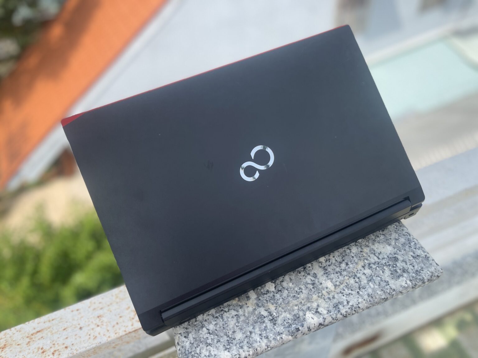 Fujitsu Lifebook A574/H Core i5 4300M - Ram 8GB - SSD 128GB - 15.6 HD+ ...