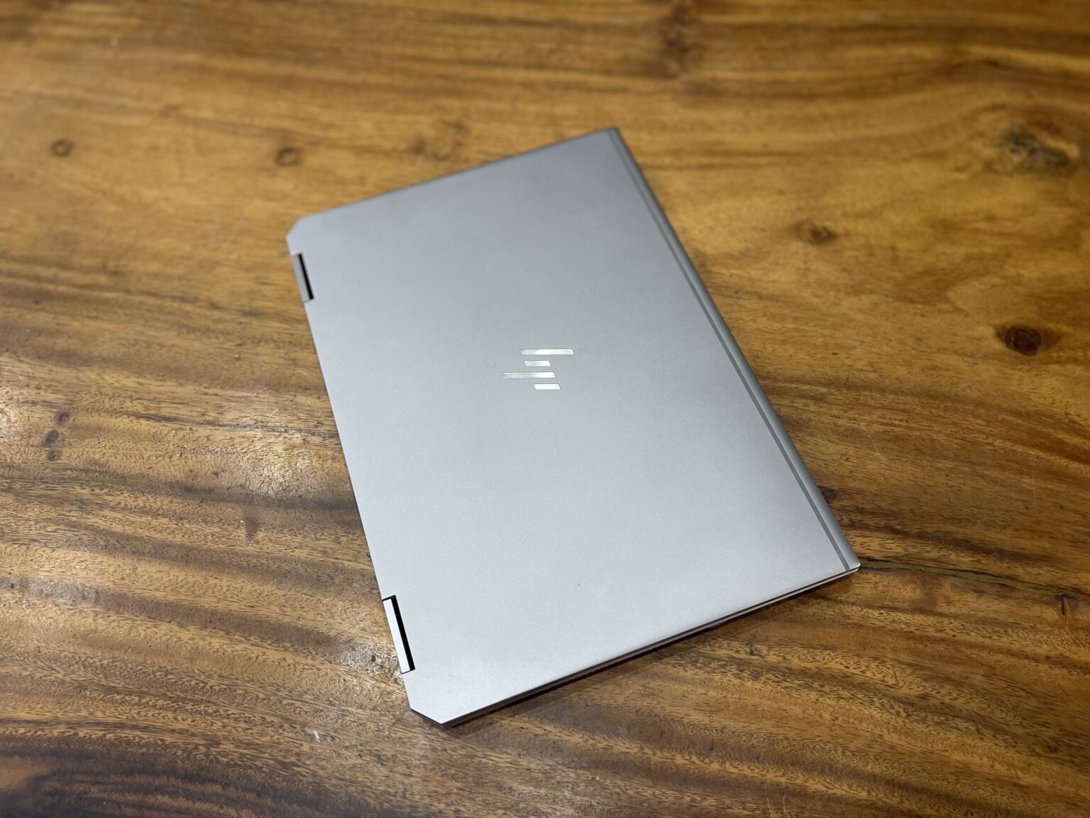 HP Zbook Studio X360 G5 Core i5 8300H - Ram 16GB - SSD 256GB - 15.6 FHD ...
