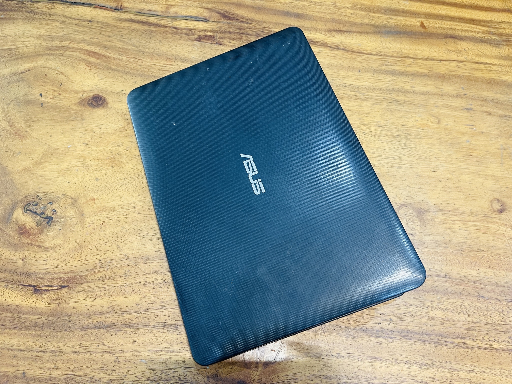 Asus X455LAB | Core i3 5005U | Ram 8GB | SSD 120GB | 14 HD » Mỹ Tho Laptop
